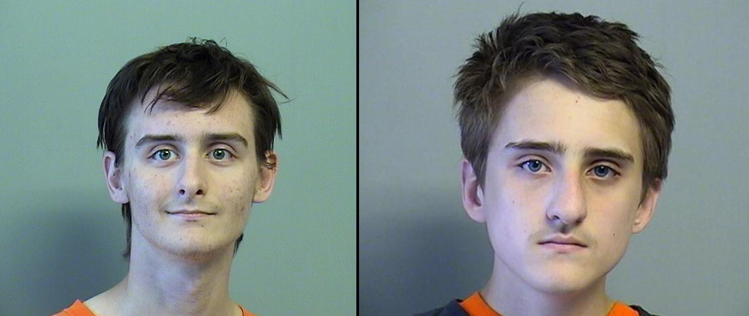 Social media posts give clues to teen suspect in Broken Arrow slayings ...