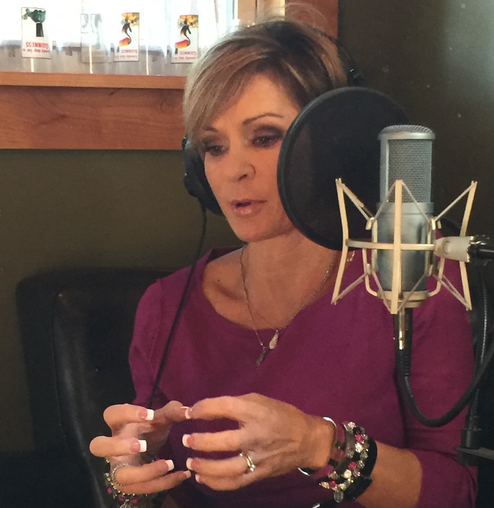 Listen Frontier: News On 6 reporter Lori Fullbright on holiday crime ...