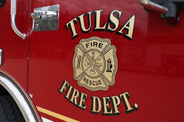 Fire Department study puts need for millions in Vision Tulsa funding in ...