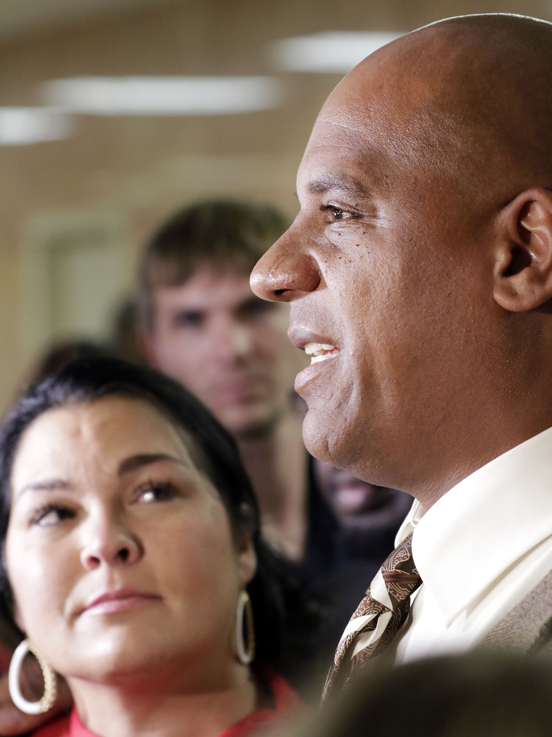 Robert Bates verdict reaction - The Frontier