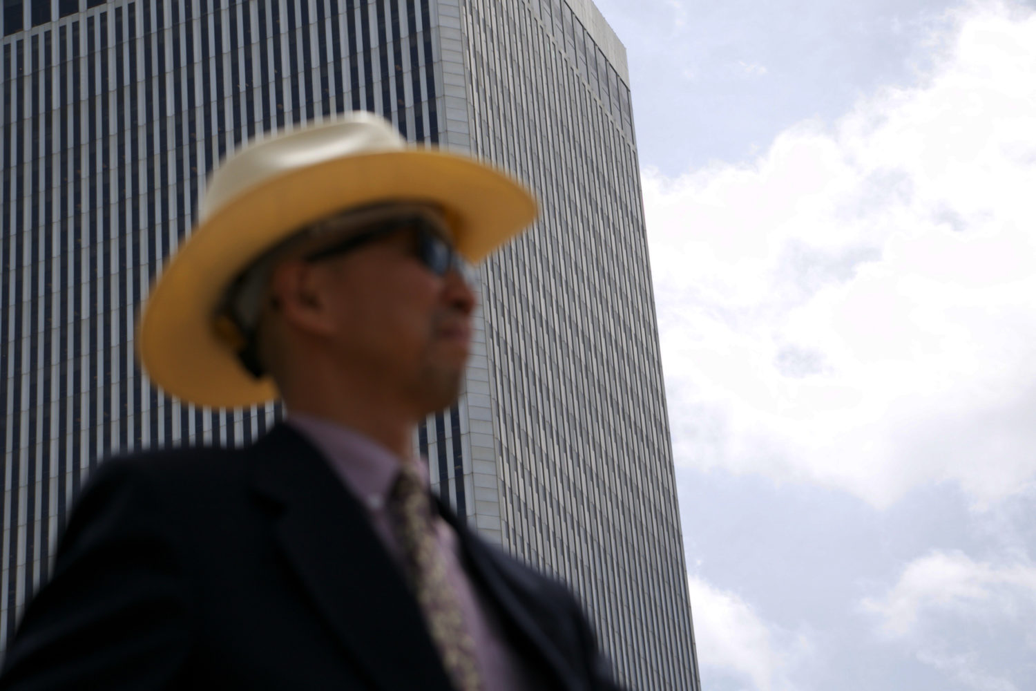 paul tay 2 - The Frontier