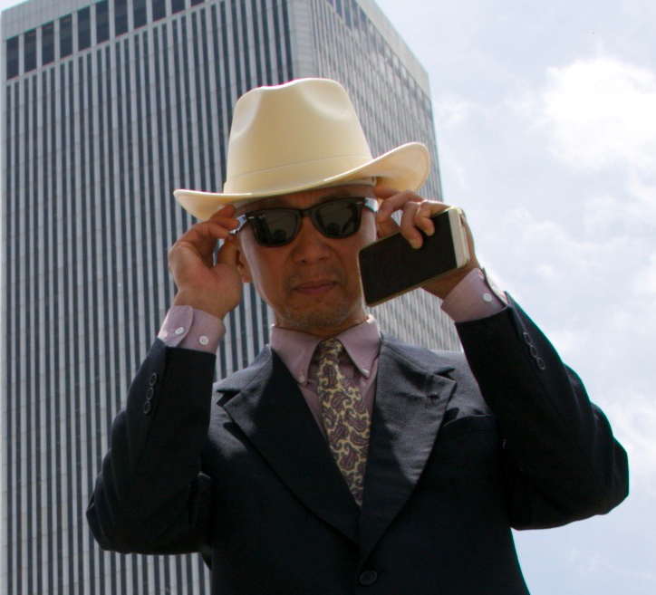 When running for mayor, we can't all be Bynums and Bartletts