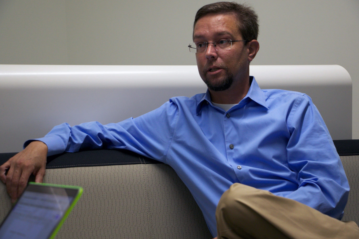 turley - The Frontier