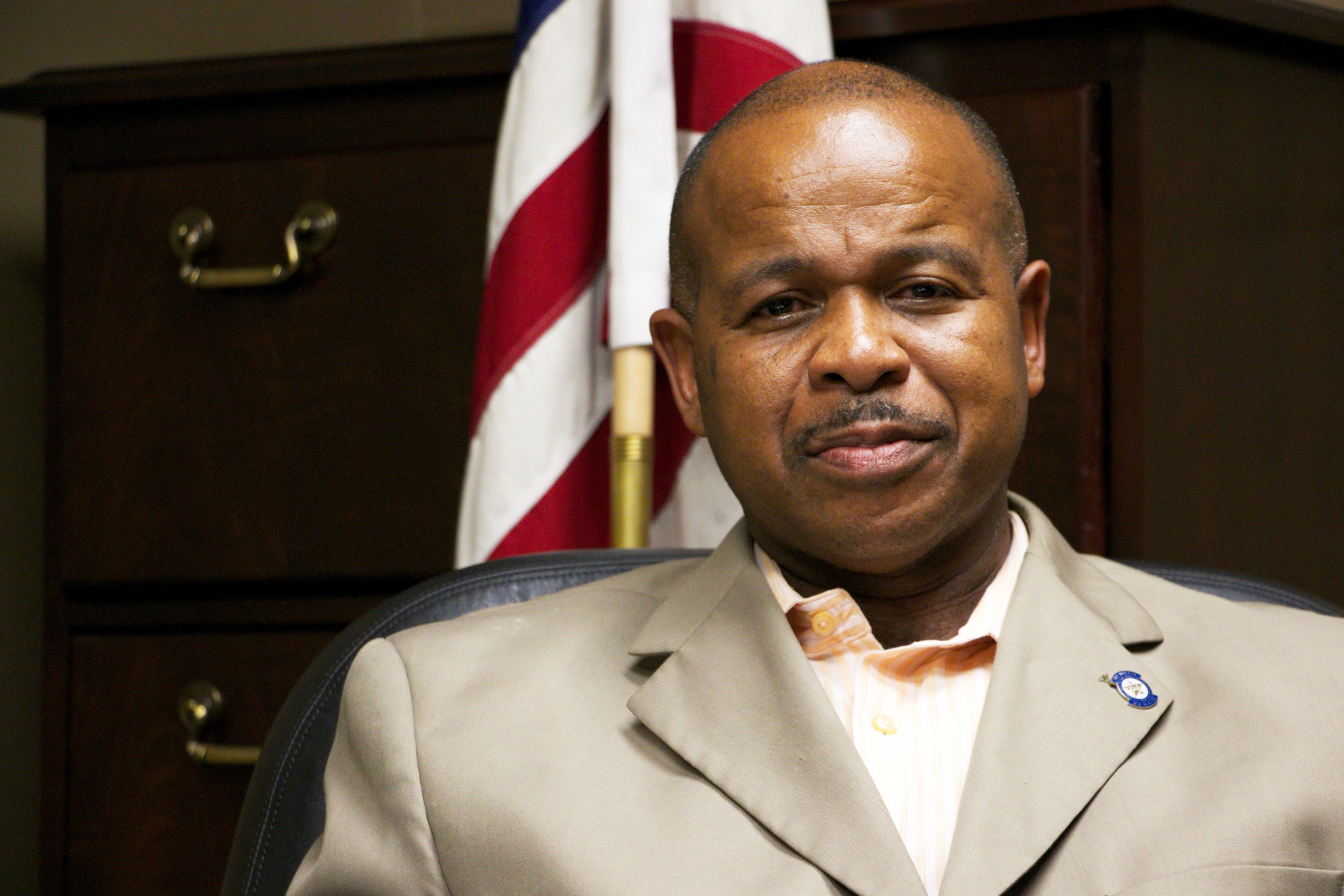 Kevin Matthews - The Frontier