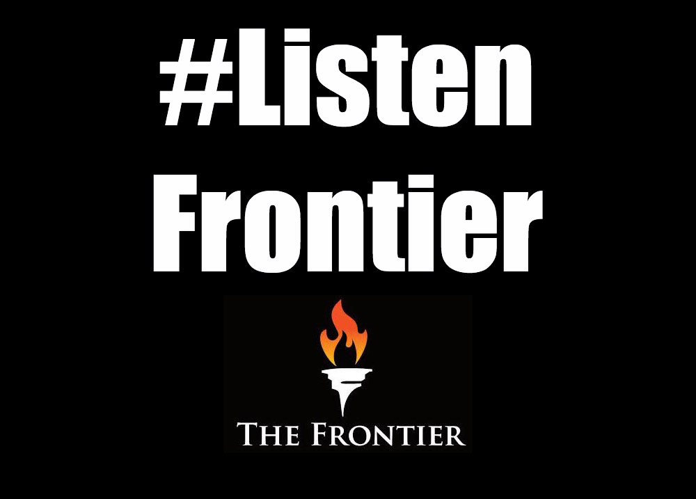 Listen Frontier: Barry Friedman looks ahead to 2017