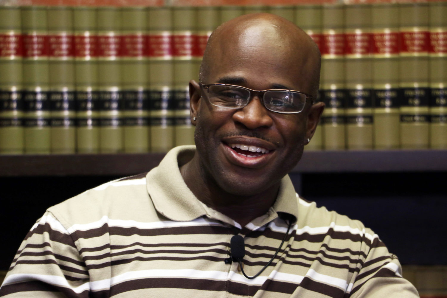 malcolm-scott - The Frontier