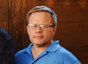 The Frontier: About us