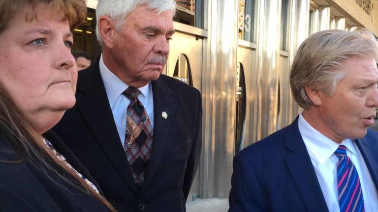 One in 3 Tulsa jail deaths identified as possibly preventable by ...