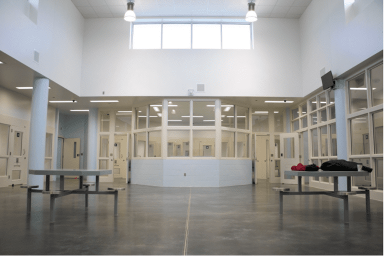 Questions surround operation of mental health pods as they near opening