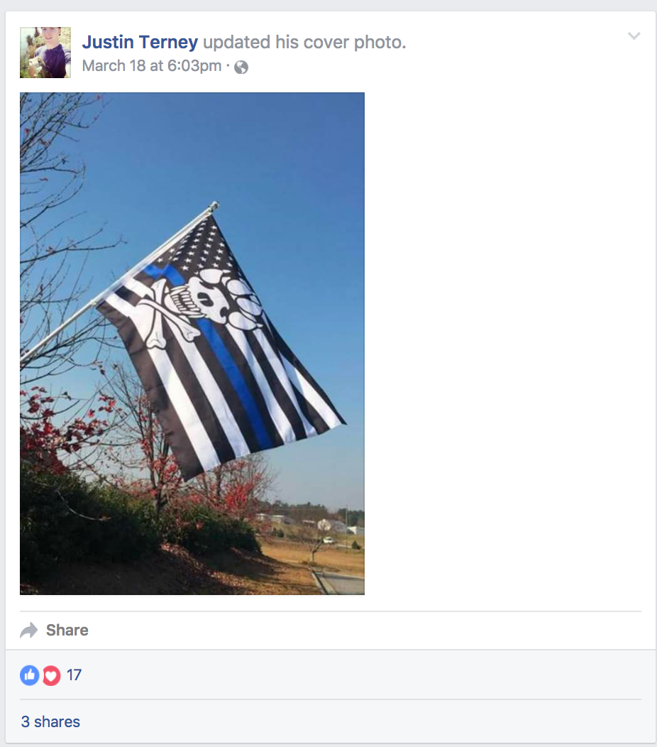 Arrested more than a dozen times, he had never spent a day in prison ...