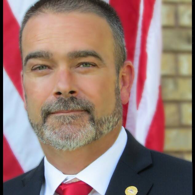 brian pounds - The Frontier