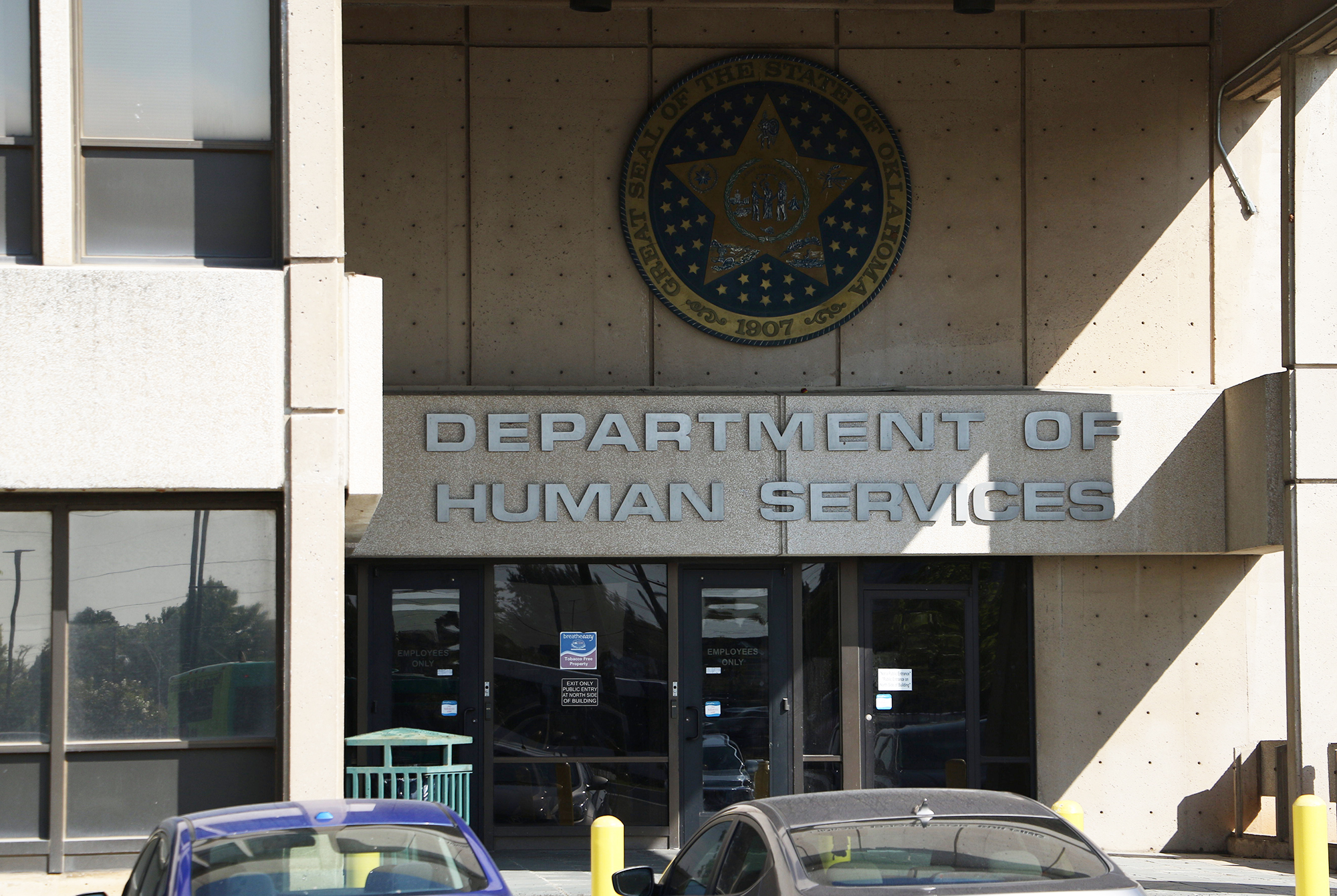 DHS Sends Letters To Seniors Disabled Adults Announcing End Of Program DHS Sends Letters To Seniors Disabled Adults Announcing End Of Program