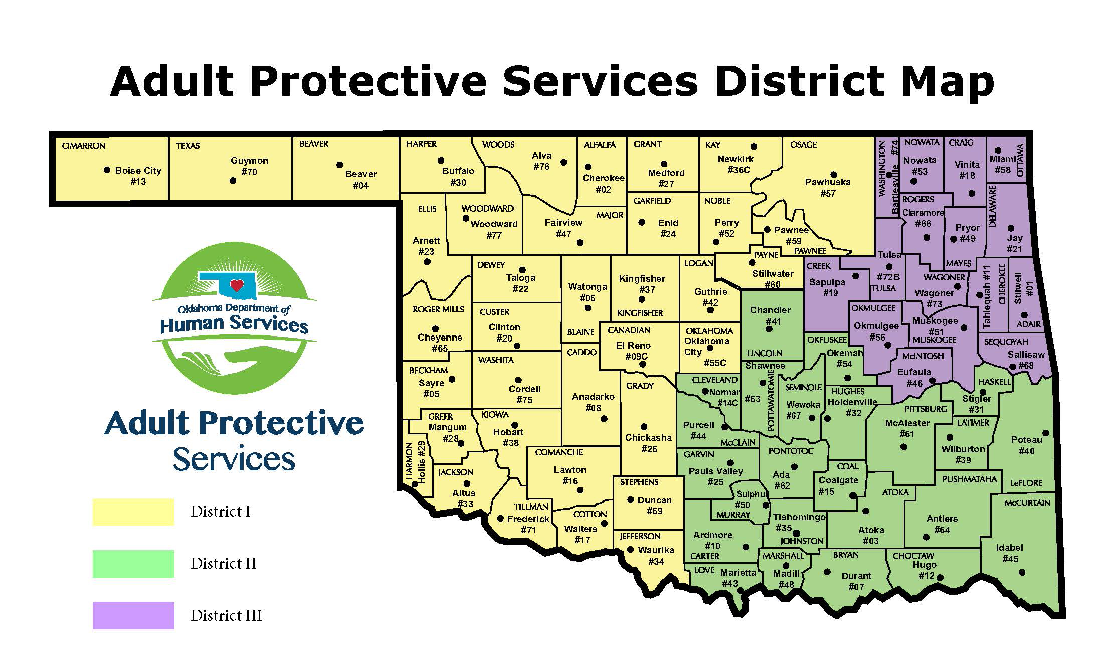Adult Protective Services Proposes Giving Workers More Time To Start Adult Protective Services Proposes Giving Workers More Time To Start