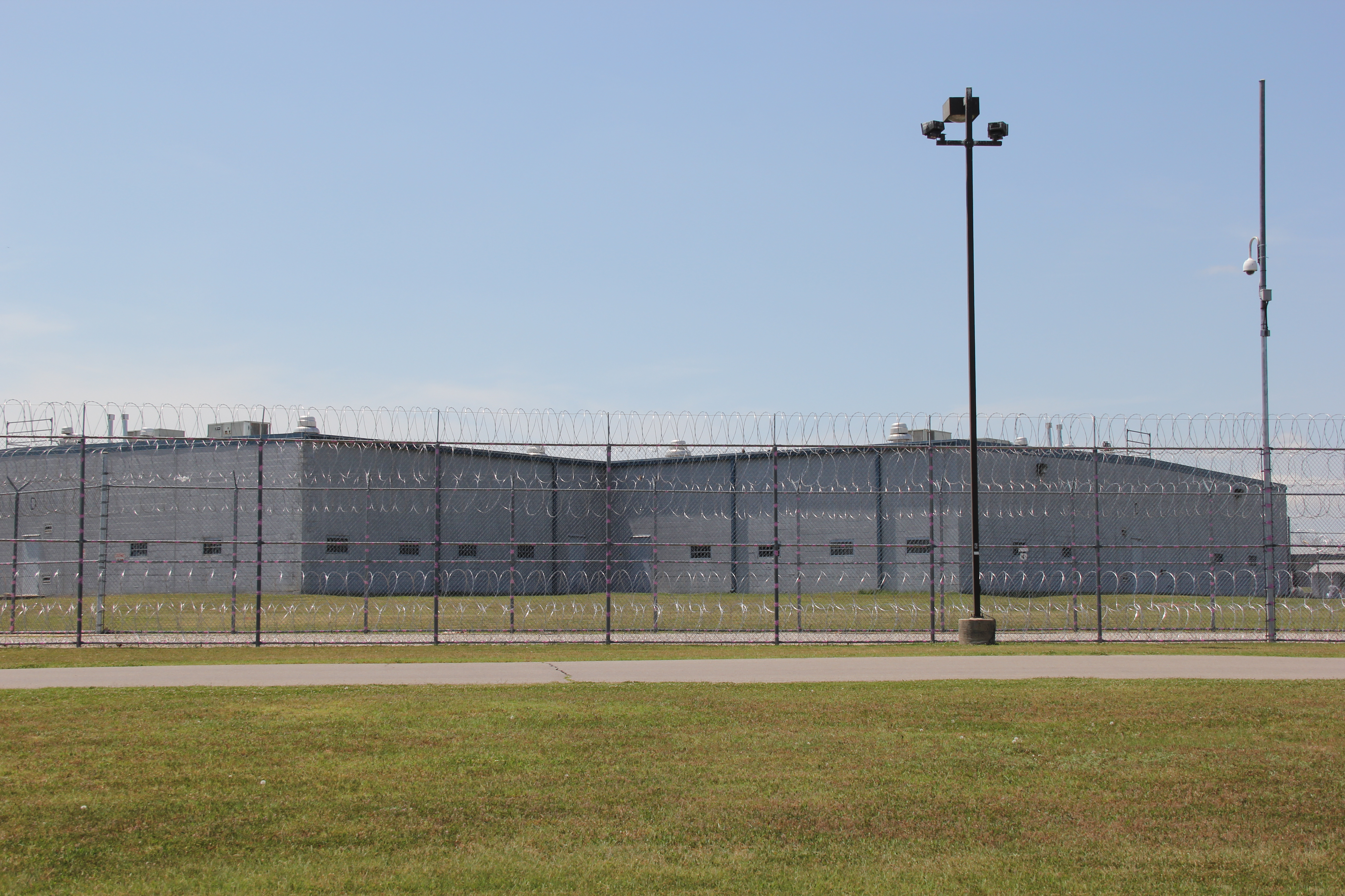 Let down and locked up: Why Oklahoma’s female incarceration is so high