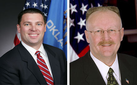 Dueling press releases by DOC, Rep. Scott Biggs highlight struggle of ...