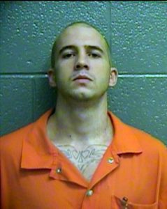 Documents and video detail deadly gang fight at private Cushing prison ...