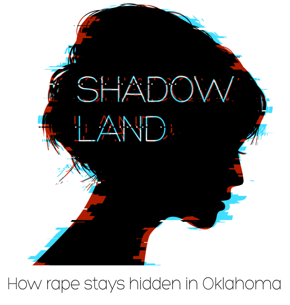 Upcoming major investigation — Shadow Land: How rape stays hidden in ...