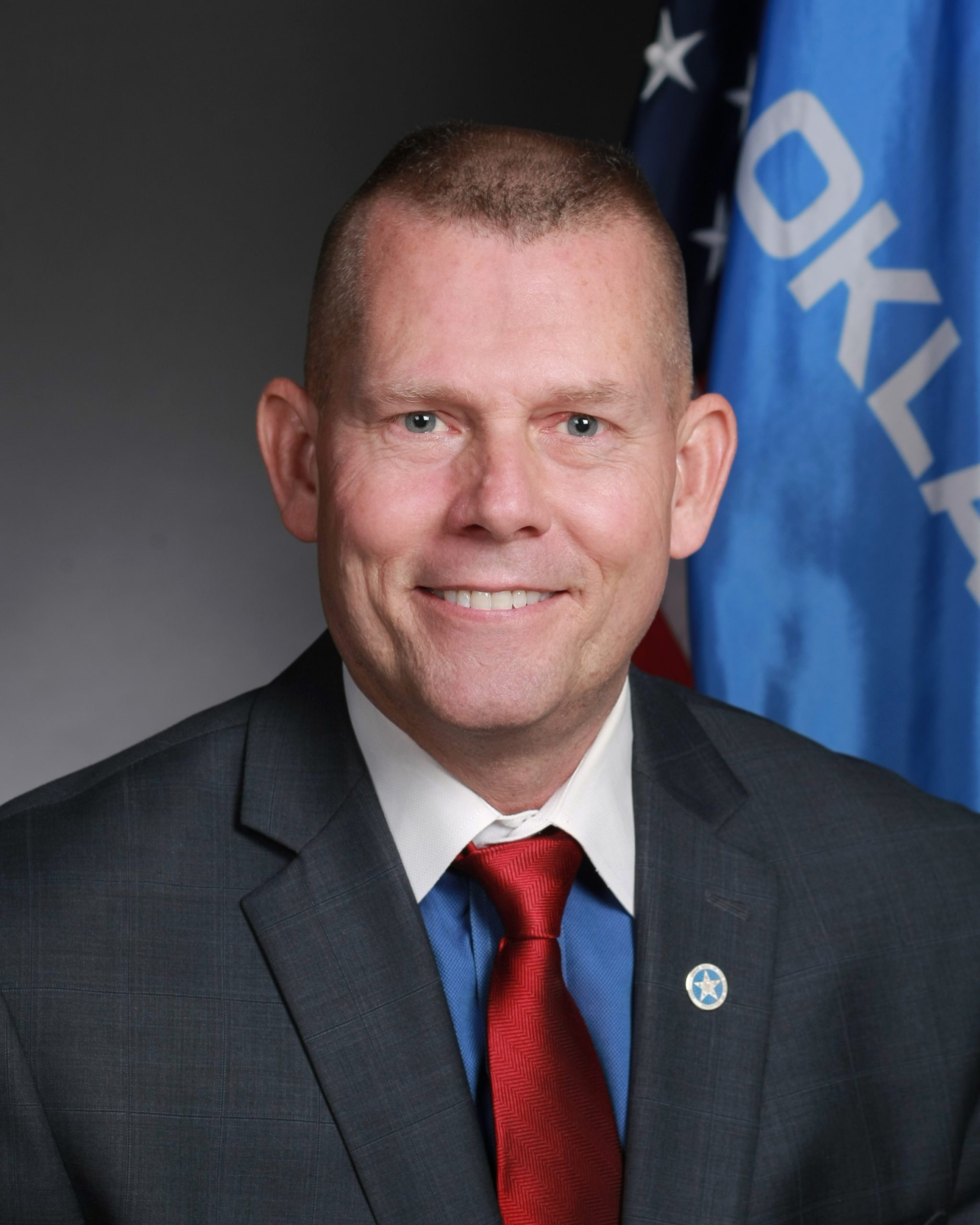 McDugle, Kevin (1) - The Frontier