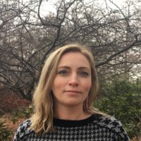 DOC: Amber Hilberling found dead in her prison cell