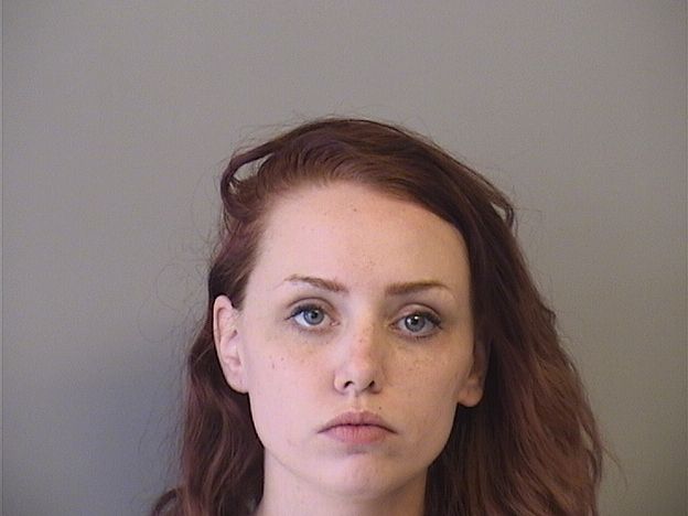 Good, Ashley - The Frontier