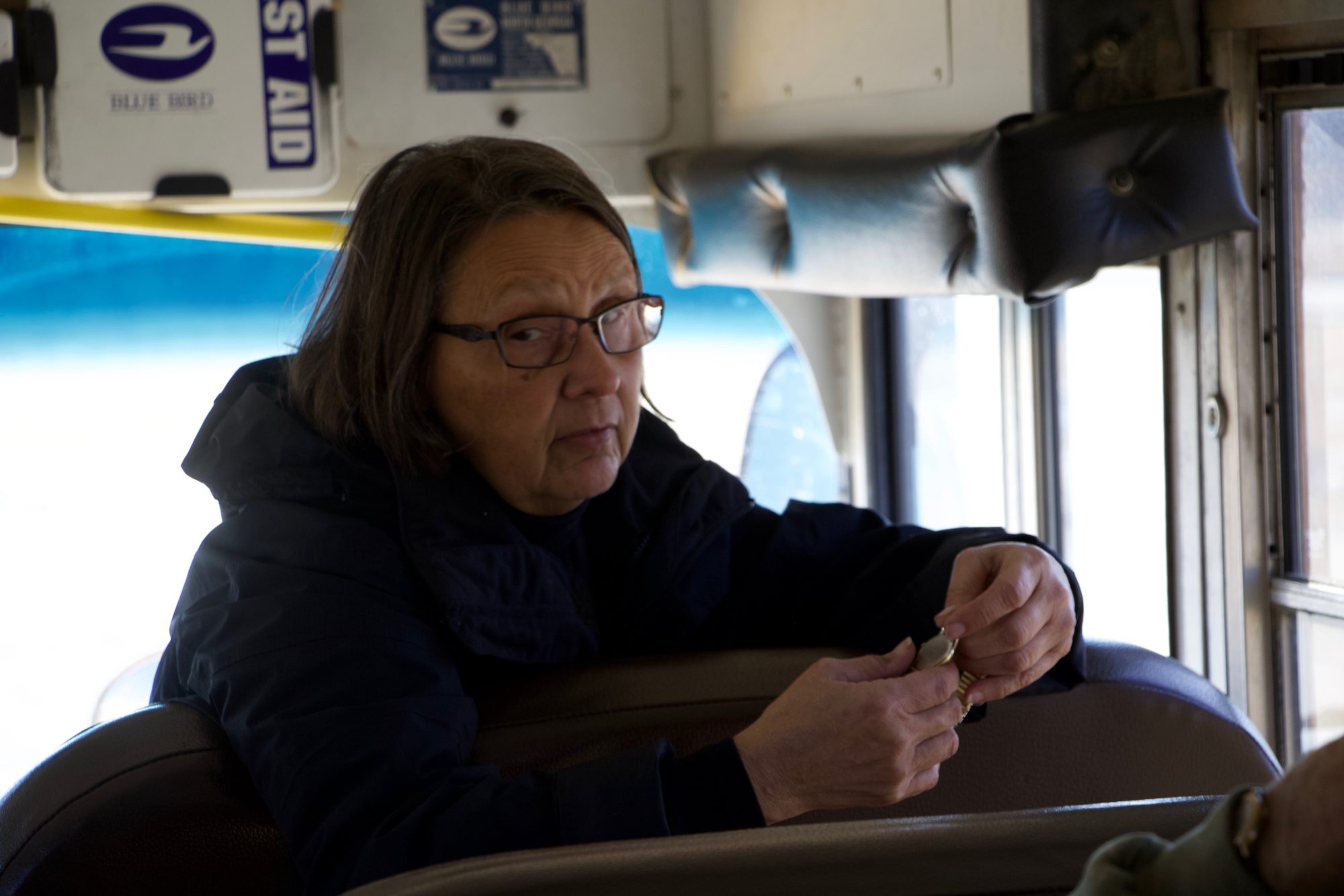 Jim Watch - The Frontier