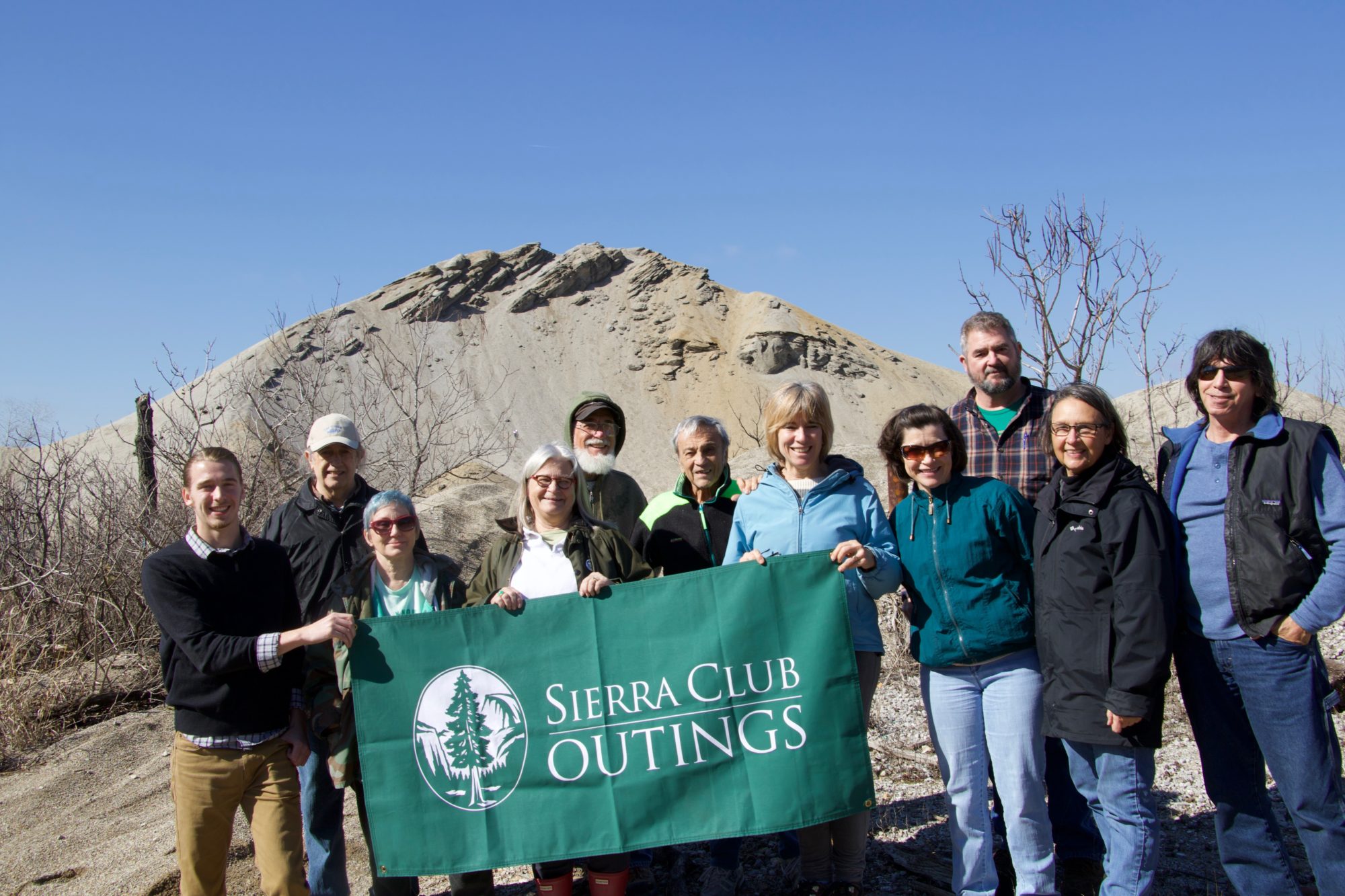 Sierra Club 2 - The Frontier