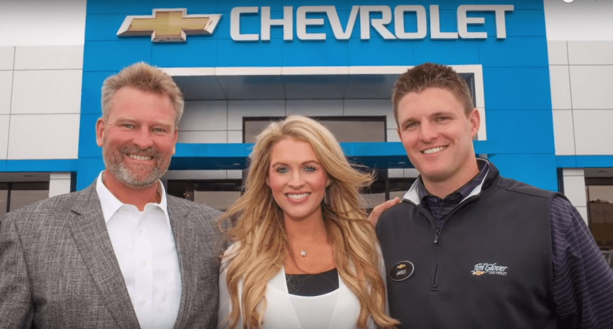 National auto dealership company settles $46 million lawsuit against ...