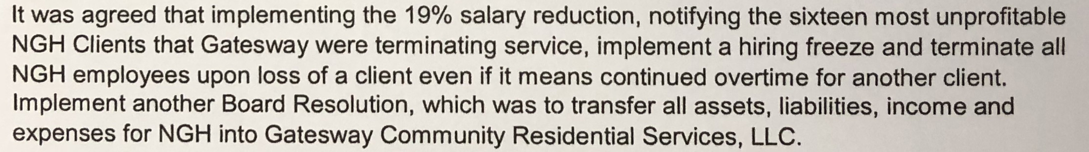 most unprofitable - The Frontier