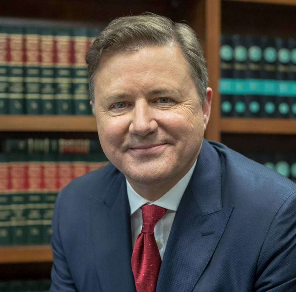 Attorney general challenger to address recommendations on rape kit reform