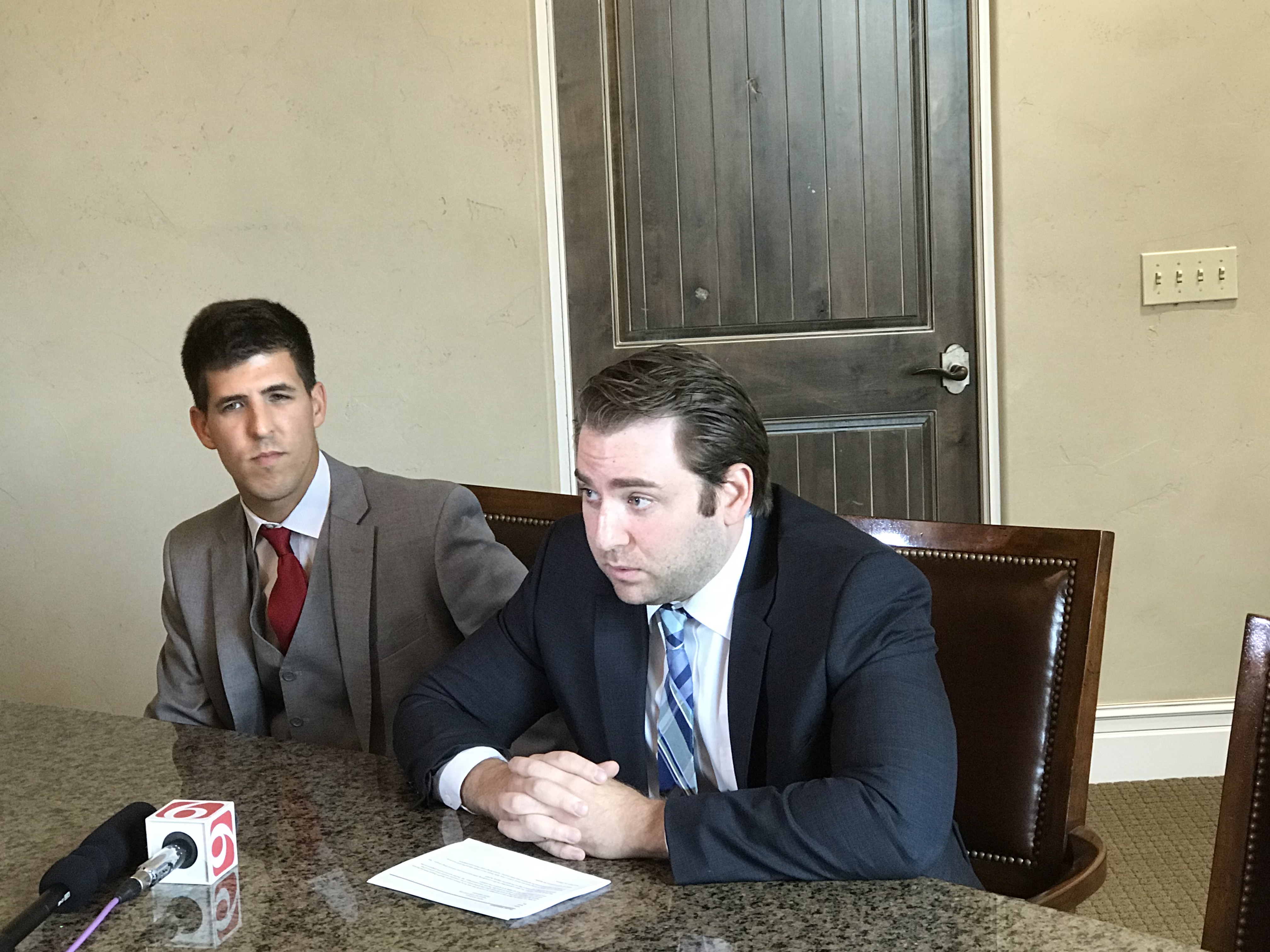 Attorney says Mayes County DA considering not charging deputy involved ...