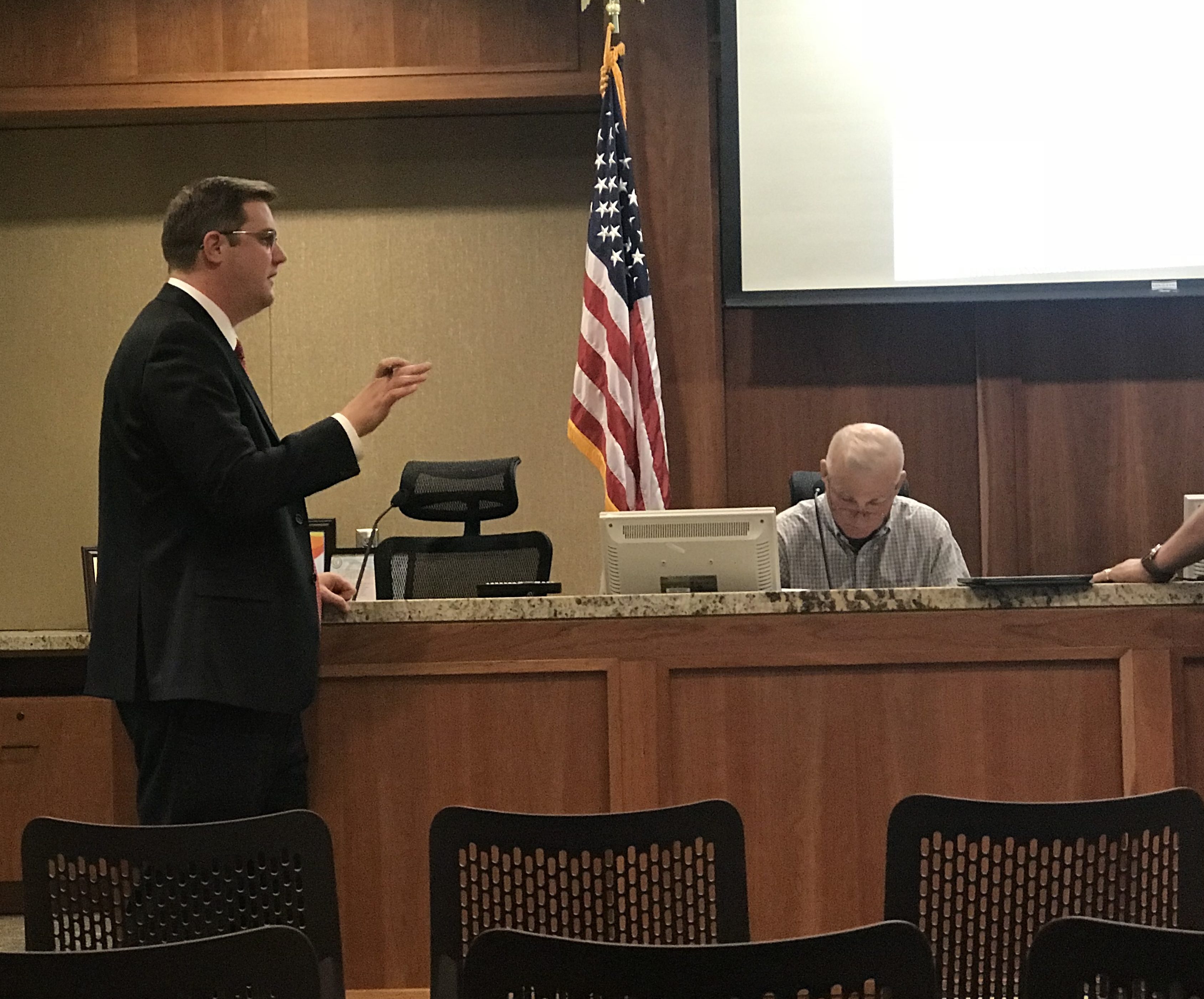 Rogers County approves deal with DA's office to run community service ...