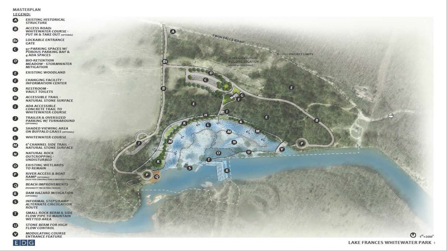 GRDA plans to build, own and operate multimillion dollar water park on ...