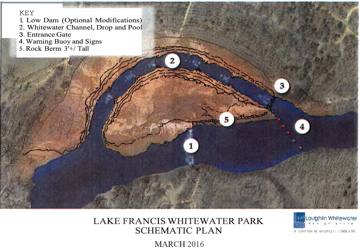 GRDA plans to build, own and operate multimillion dollar water park on ...