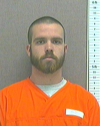 Joshua England DOC - The Frontier