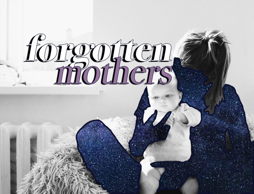 Forgotten Mothers Know What Post birth Warning Signs To Watch For