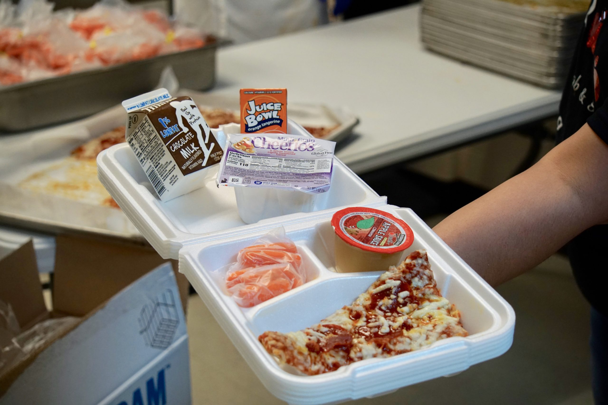 An already hungry state sees its food crisis deepen