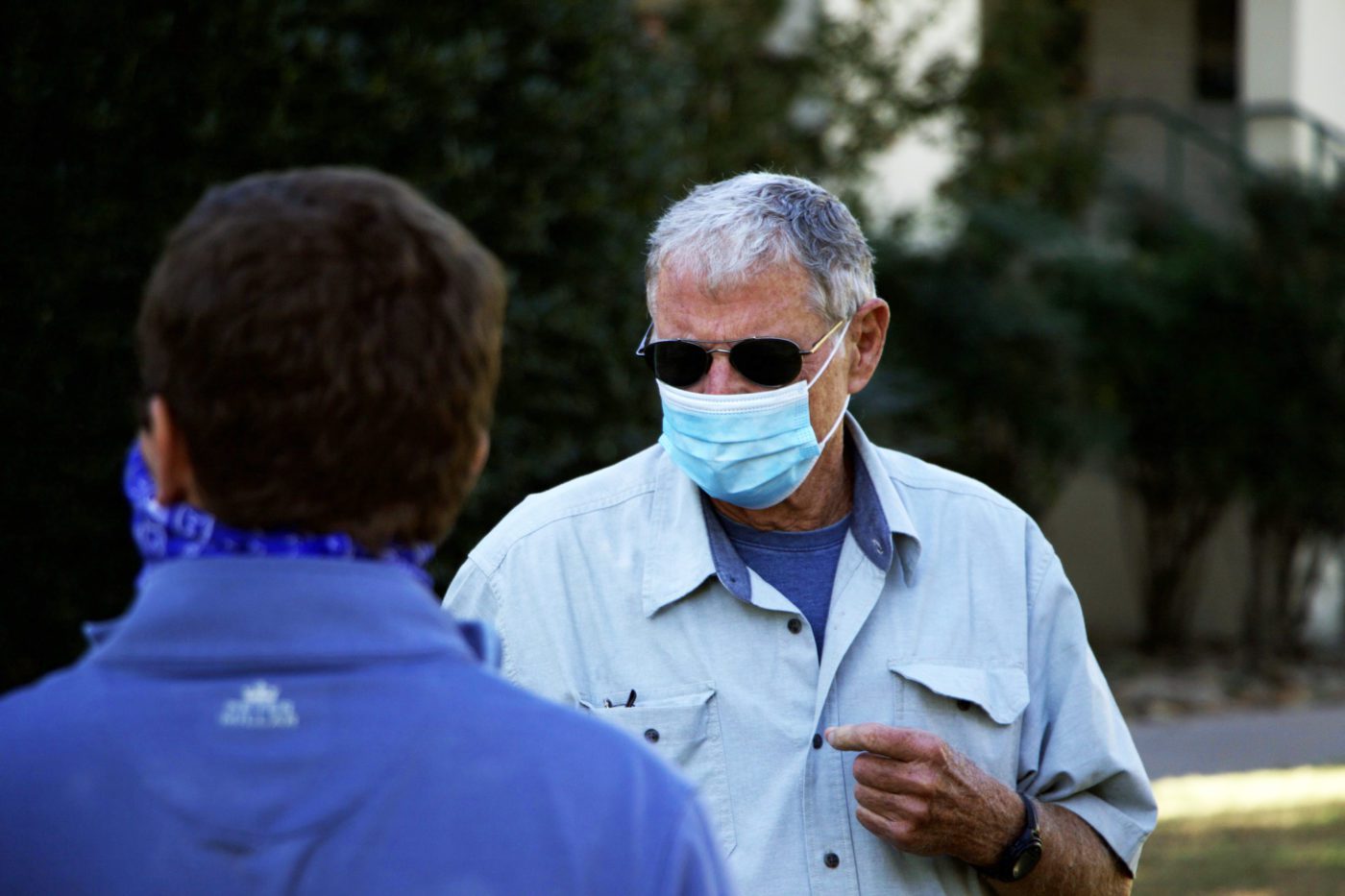 Sen. Jim Inhofe expected to announce retirement