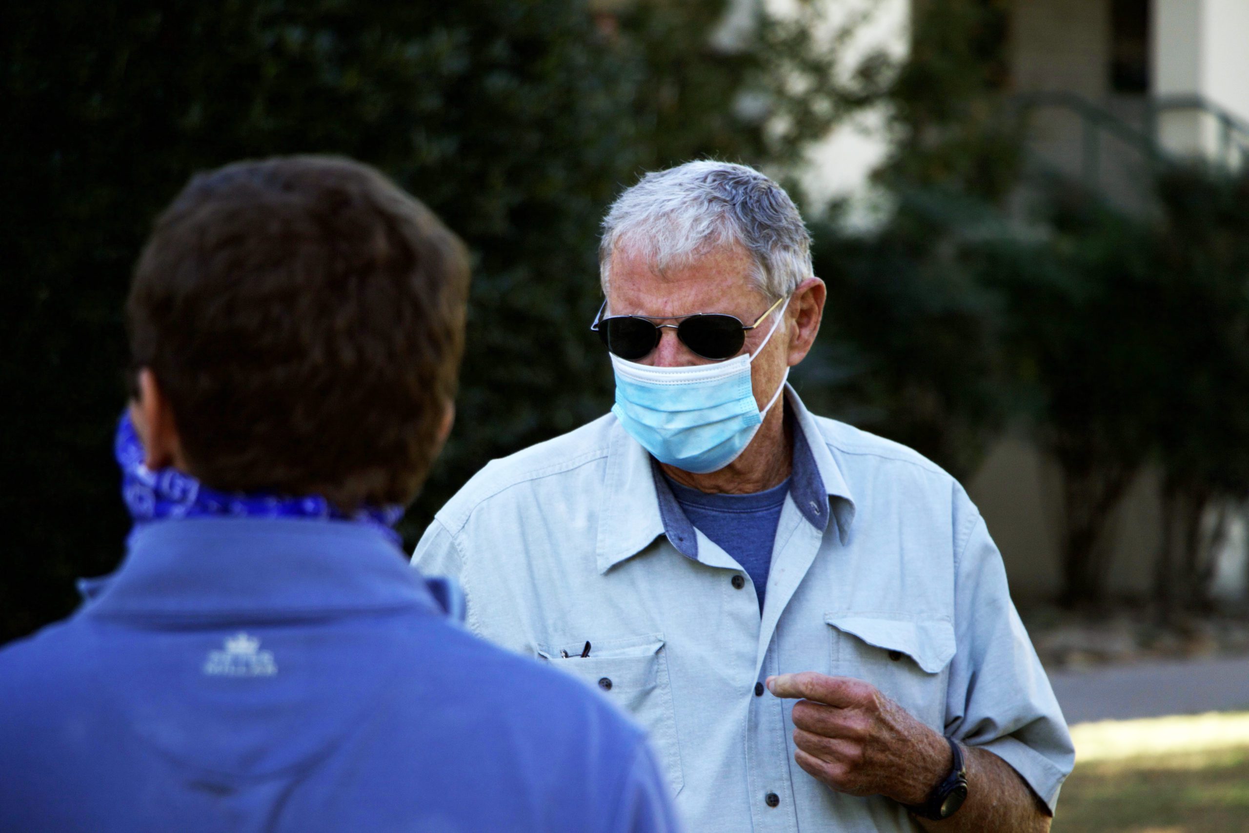 Sen. Jim Inhofe expected to announce retirement