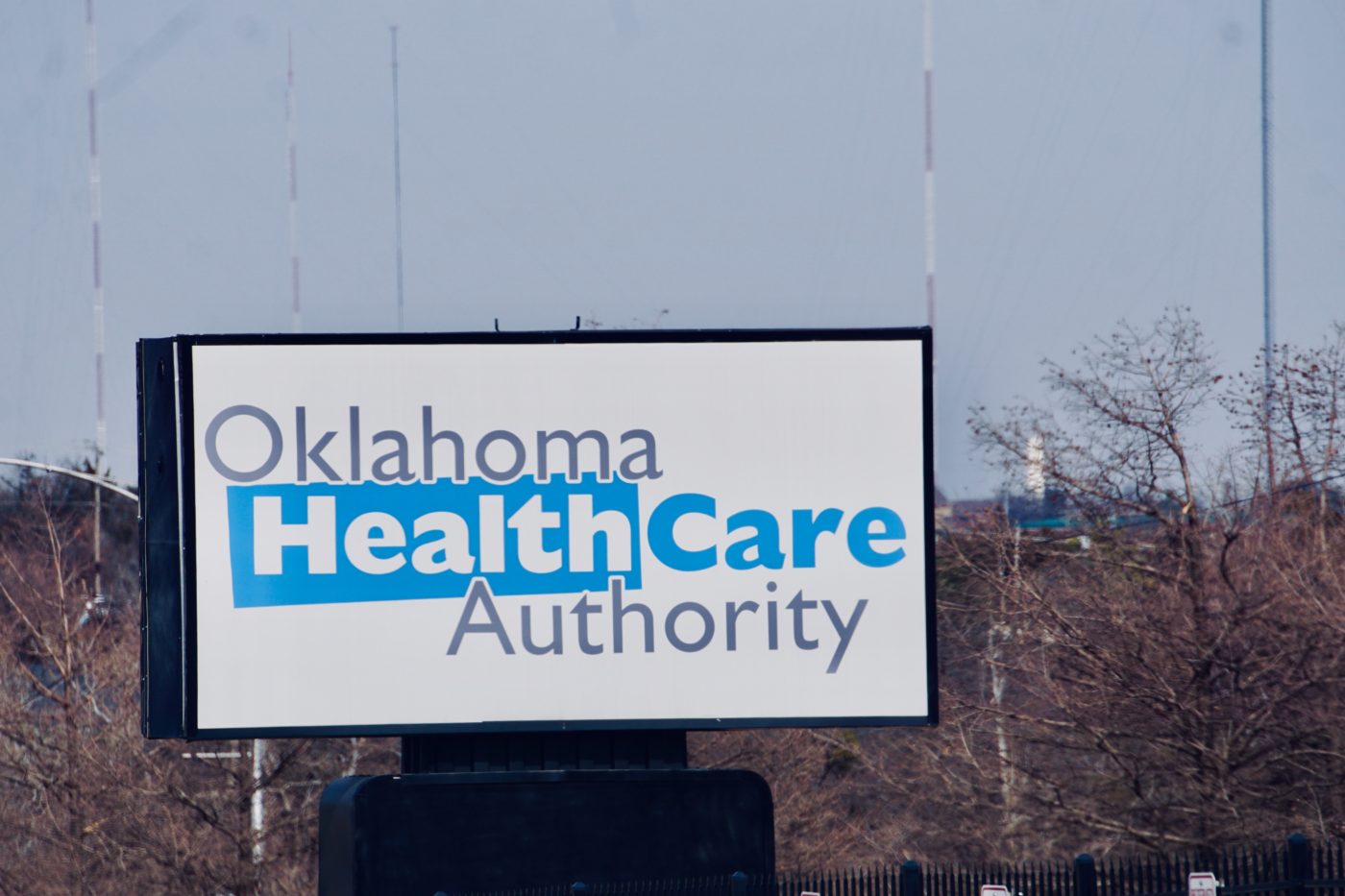 Oklahoma chooses vendors for $2 billion program partially privatizing ...