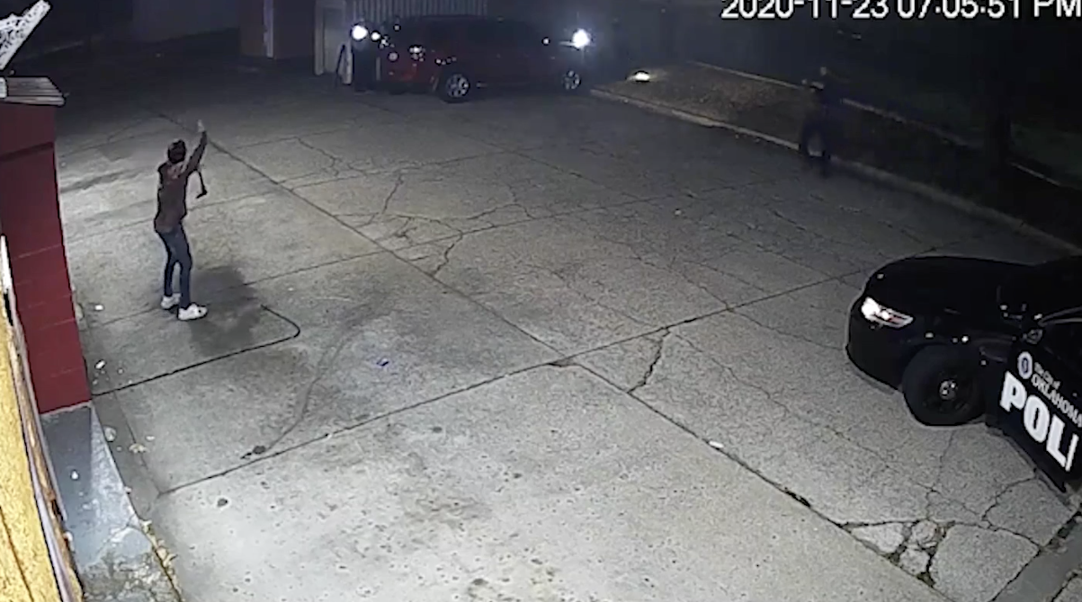 Video has become the strongest witness for the prosecution in police ...