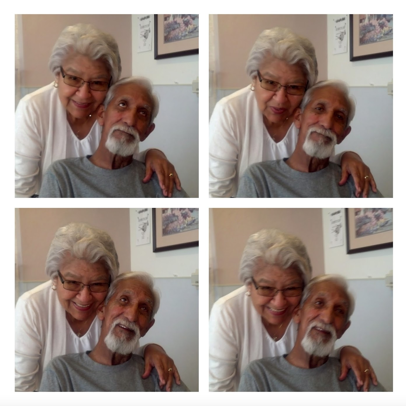 Oklahomans we've lost: A civil servant and mother of five