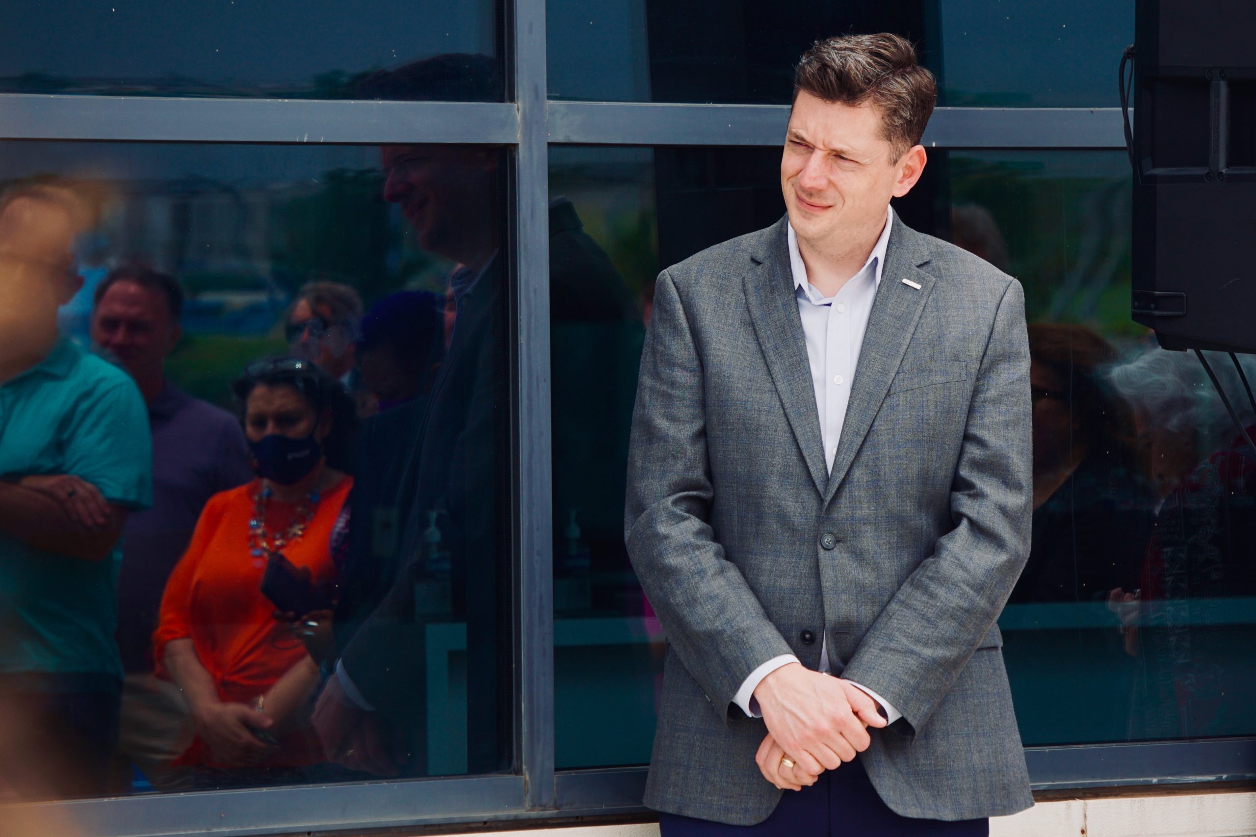 Mayors of Oklahoma’s largest cities reflect on the challenges of ...