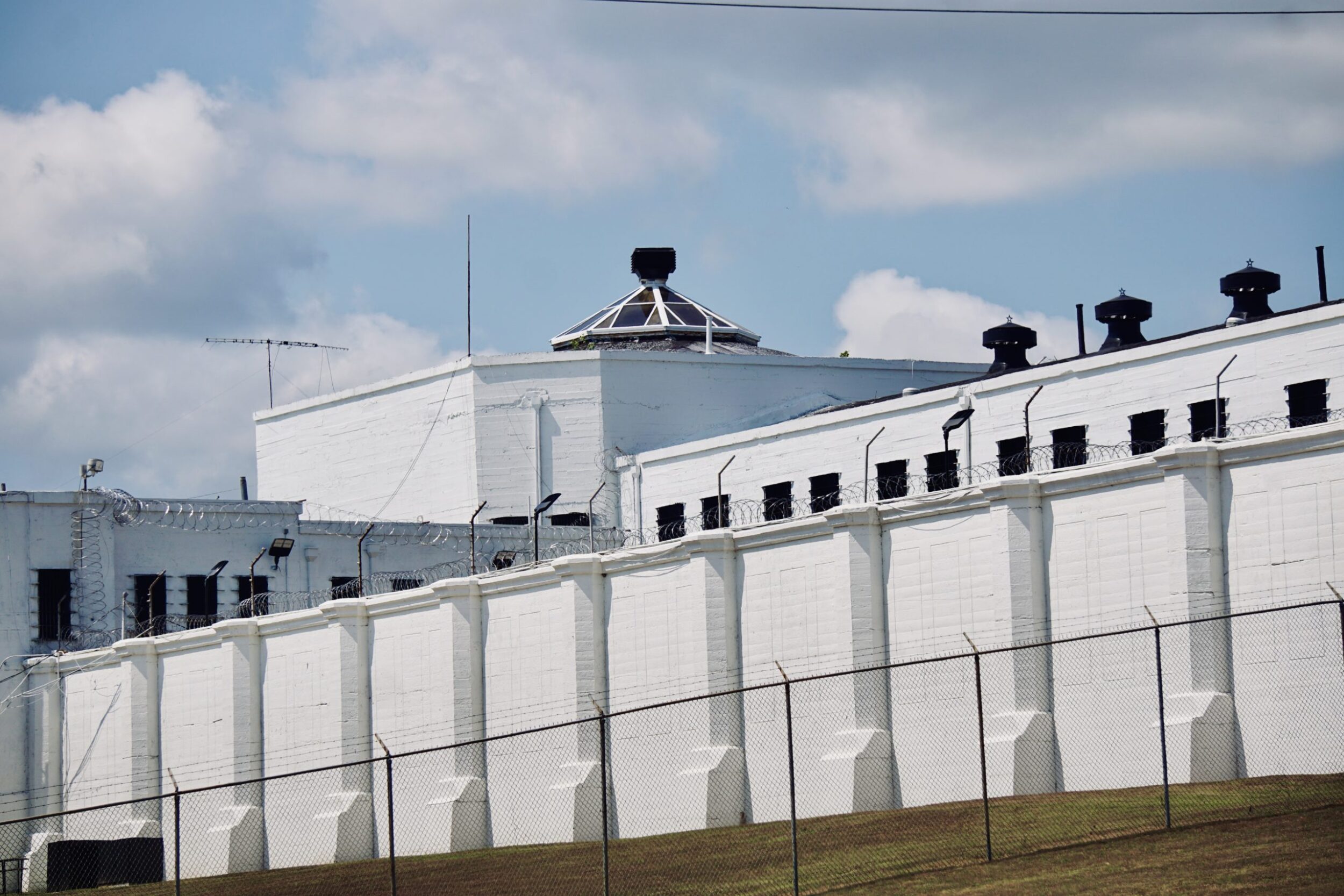 Oklahoma executes Anthony Sanchez, the 10th death sentence carried out ...