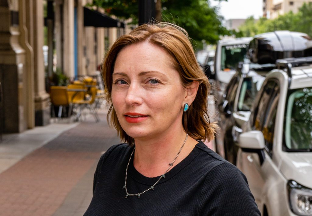 The Frontier: About us