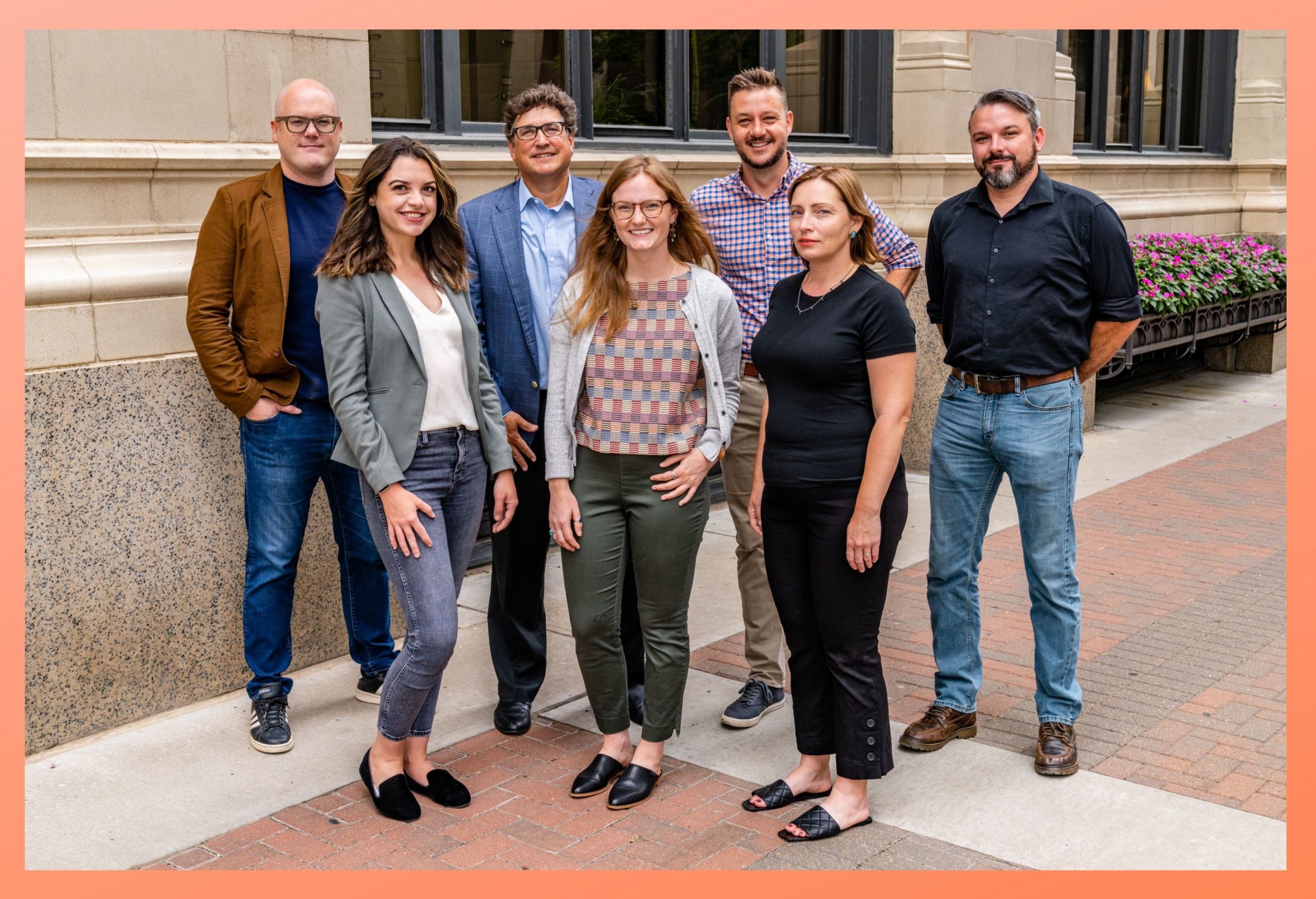 Tell us why you donate to The Frontier