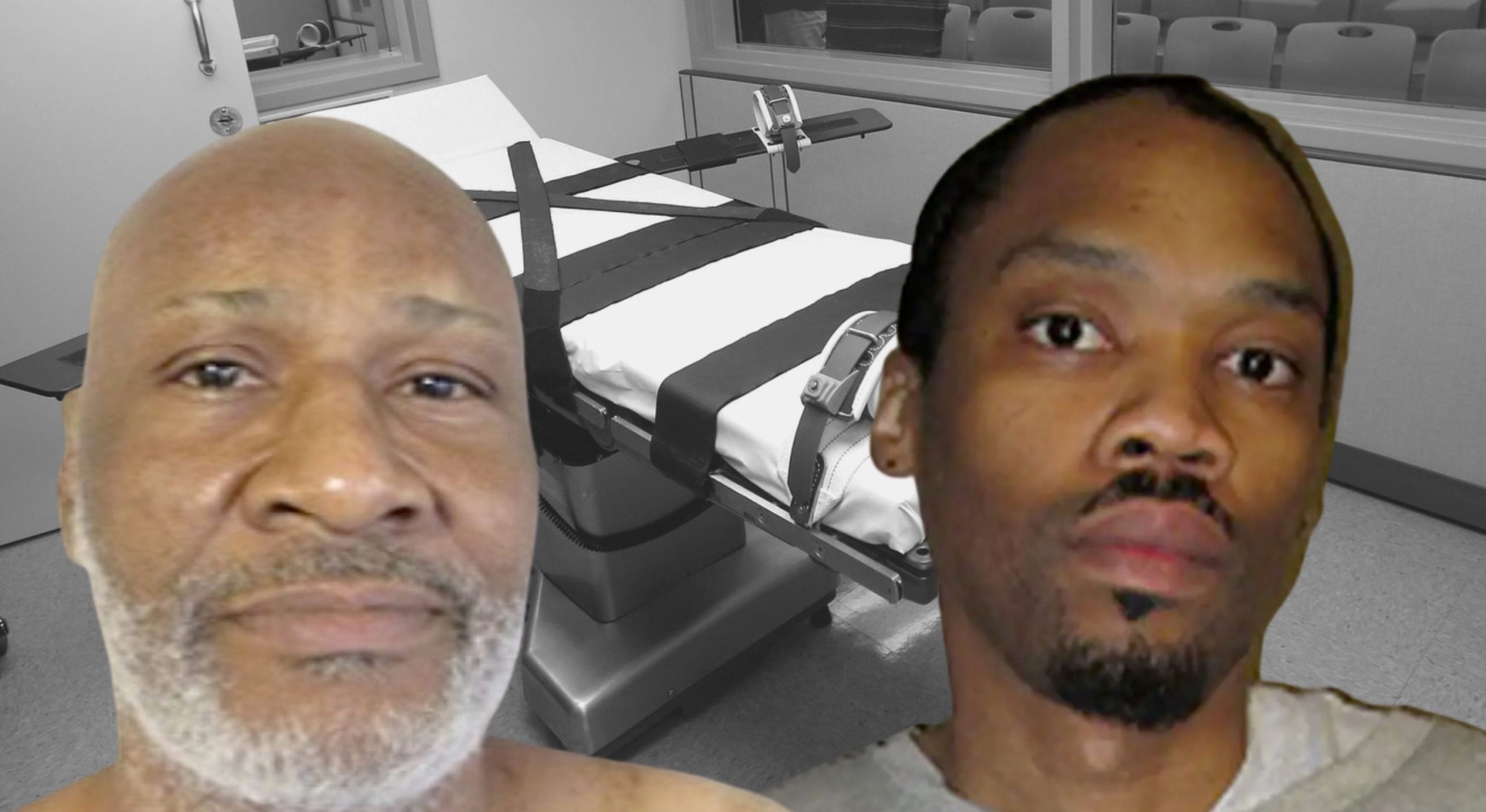 A federal appeals court has halted Oklahoma’s first planned executions ...