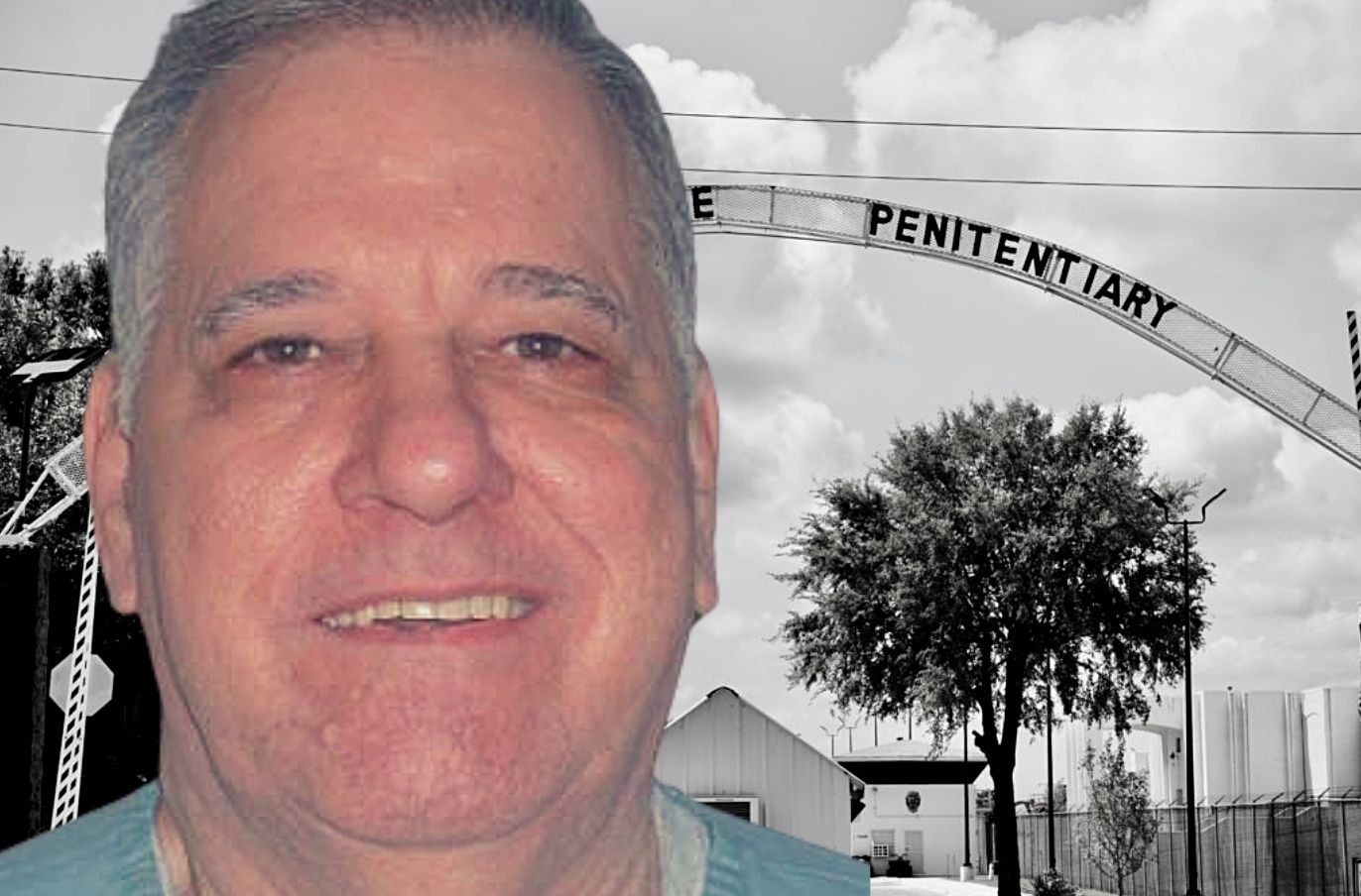 Less than 24 hours away from execution, Bigler Stouffer says he’s 'at ...