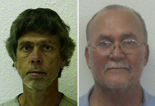 State asks U.S. Supreme Court to uphold conviction in ‘Innocent Man’ case