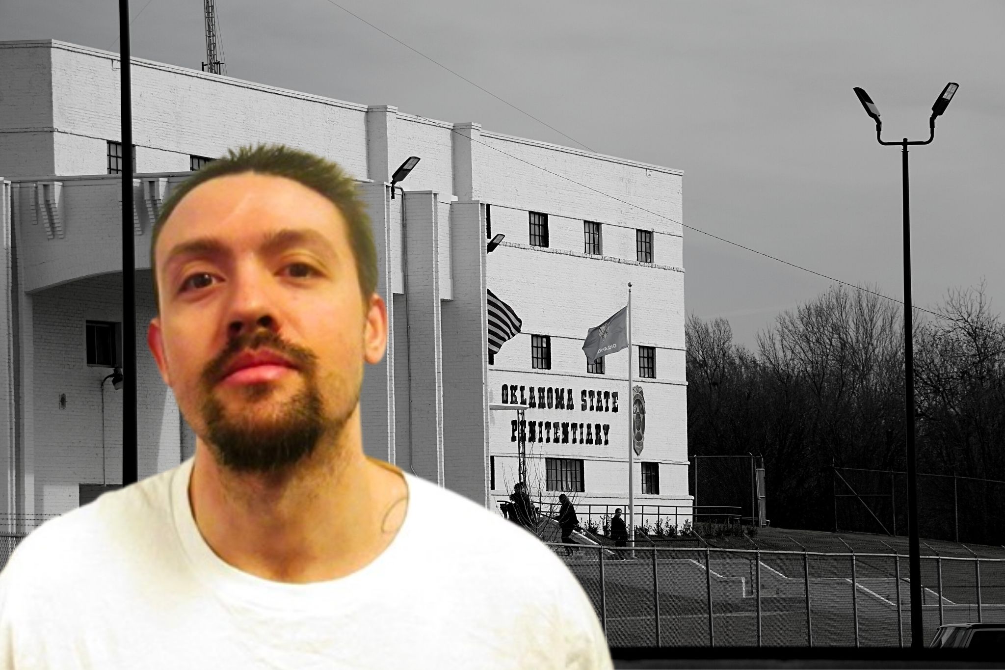 No last words for man executed for 2005 quadruple killing