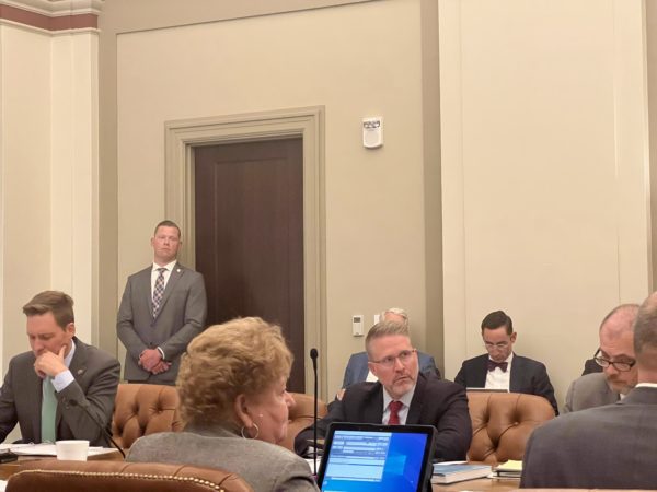 The Frontier - Illuminating journalism